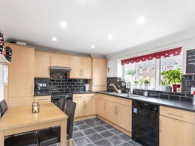 3 bedroom terraced house for sale in The Bevers Mortimer Reading Berkshire RG7 RG7