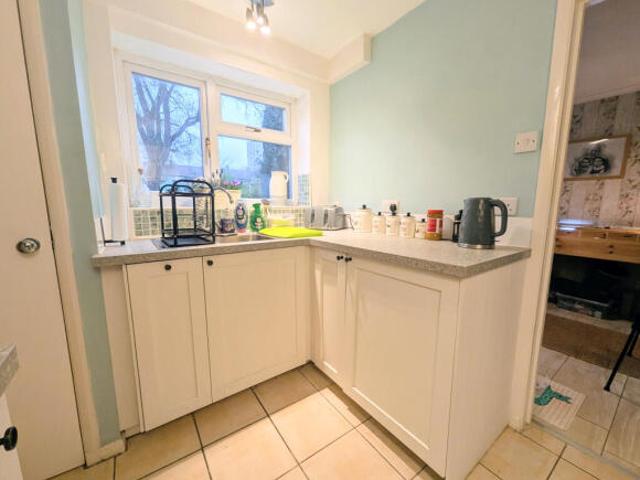 3 bedroom terraced house for sale in The Clough, Brinnington, SK5