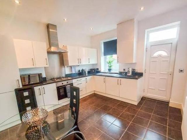 3 bedroom terraced house for sale in The Common Sheffield S35 S35