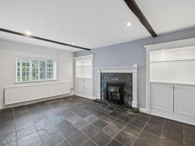 3 bedroom terraced house for sale in The Crescent, Worsley, M28
