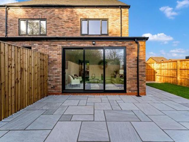 3 bedroom terraced house for sale in The Dales, Okell Drive, L26