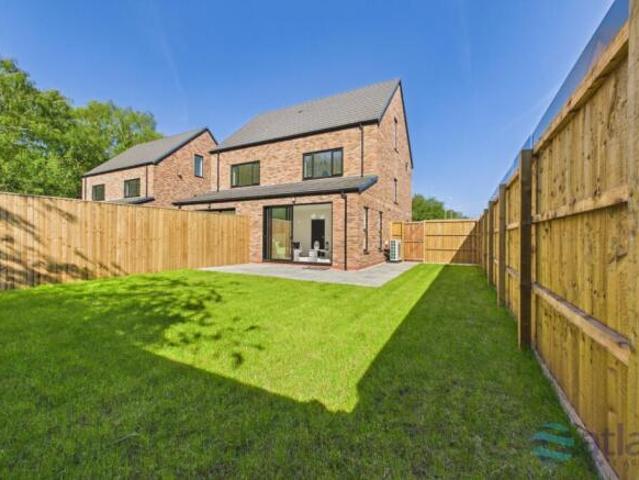 3 bedroom terraced house for sale in The Dales, Halewood, L26