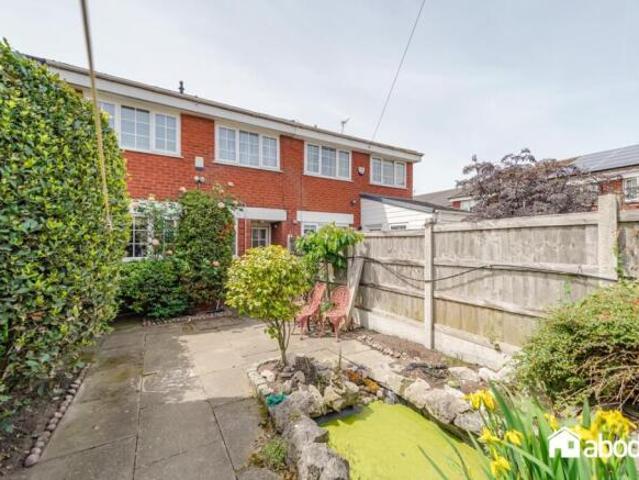 3 bedroom terraced house for sale in The Esplanade, Waterloo, Liverpool, L22