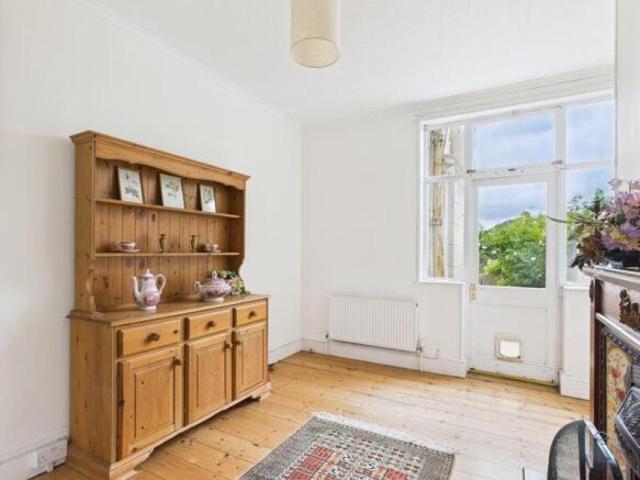 3 bedroom terraced house for sale in The Firs, Combe Down, Bath, BA2