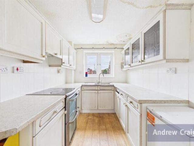 3 bedroom terraced house for sale in The Firs, Gosforth, NE3