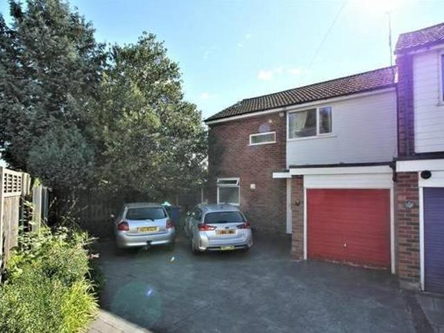 3 bedroom terraced house for sale in The Fold Flixton M41