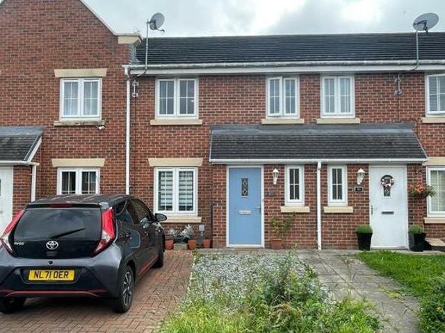3 Bedroom Terraced House For Sale In The Grove