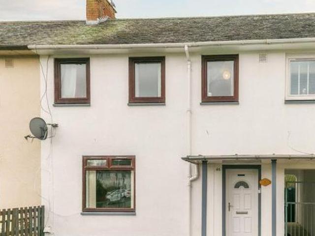 3 Bedroom Terraced House For Sale In The Inch, Edinburgh