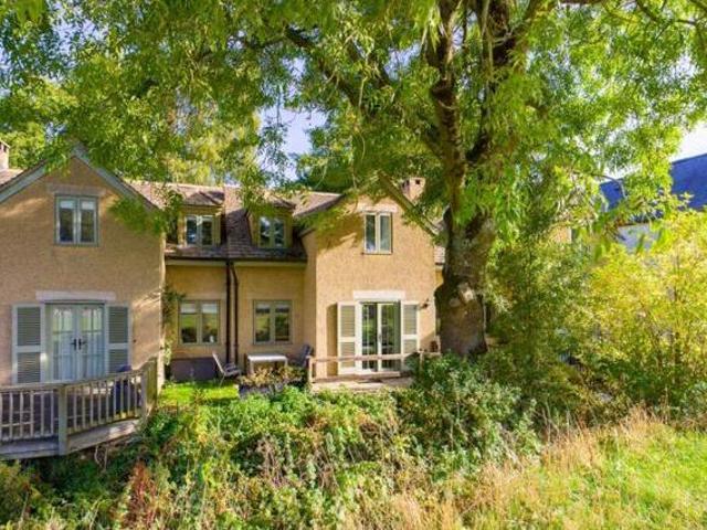 3 Bedroom Terraced House For Sale In The Lower Mill Estate