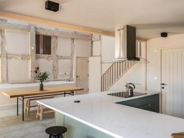 3 Bedroom Terraced House For Sale In The Parks, Canon Pyon