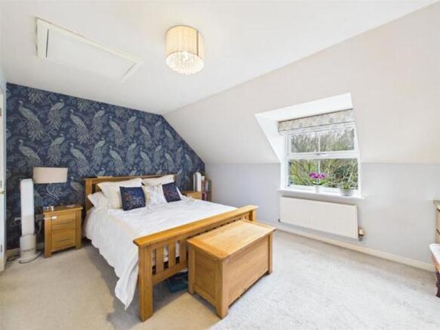 3 bedroom terraced house for sale in The Plantation, Abbeymead, Gloucester, Gloucestershire, GL4
