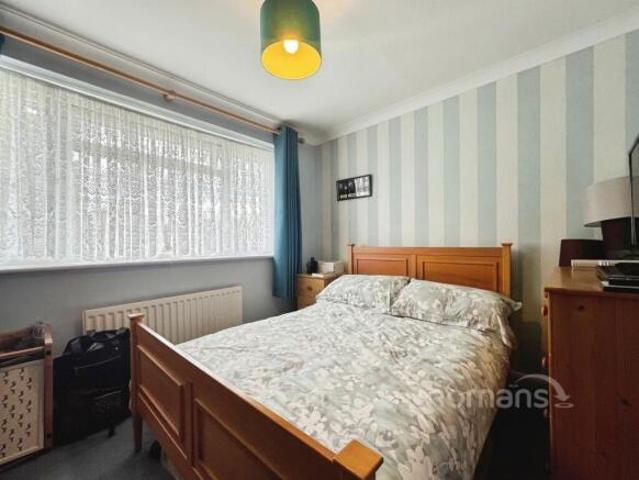 3 bedroom terraced house for sale in The Pound, Burnham, Slough, SL1