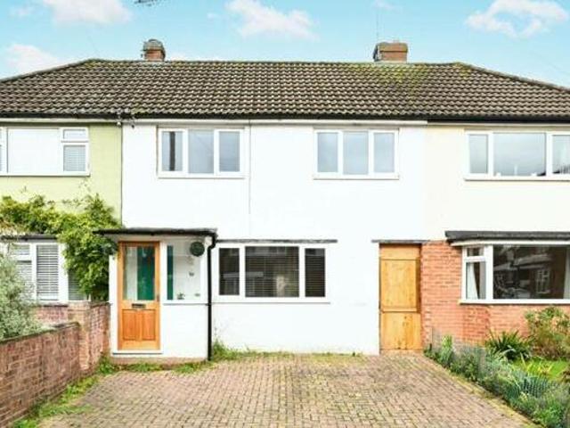 3 Bedroom Terraced House For Sale In The Retreat, Surbiton
