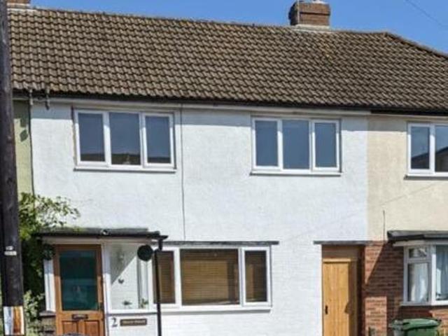 3 Bedroom Terraced House For Sale In The Retreat, Surbiton