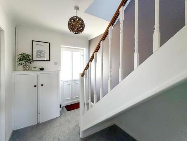 3 bedroom terraced house for sale in The Strand, Goring by Sea, Worthing, West Sussex, BN12