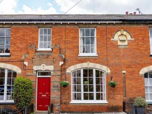 3 Bedroom Terraced House For Sale In The Street