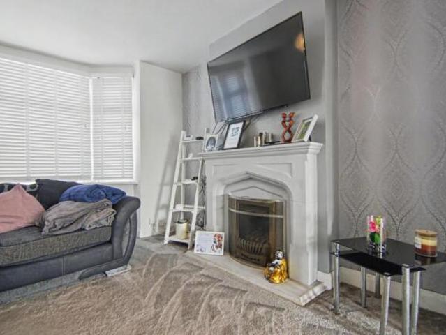 3 bedroom terraced house for sale in The Scotchill, Coventry, CV6