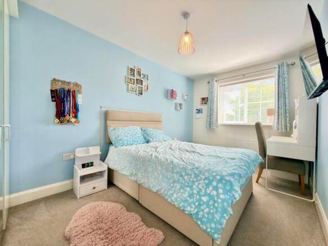 3 bedroom terraced house for sale in The Sidings, Birmingham, B46