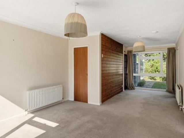 3 bedroom terraced house for sale in The Walnuts, Branksome Road, Norwich, NR4