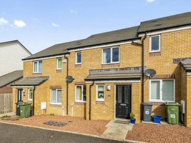 3 Bedroom Terraced House For Sale In The Wisp, Edinburgh