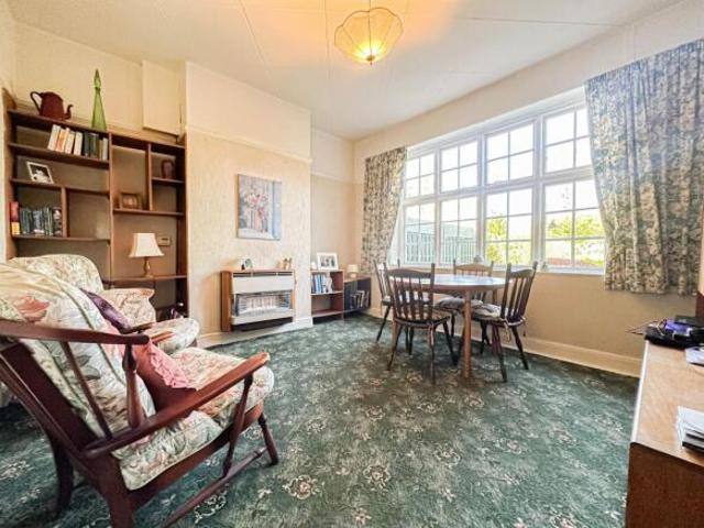 3 bedroom terraced house for sale in Thingwall Road, Liverpool, L15