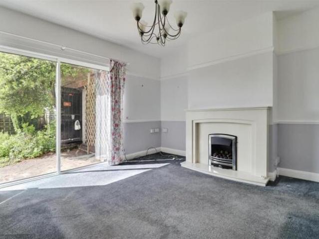 3 bedroom terraced house for sale in Thistley Hough, Stoke On Trent, ST4