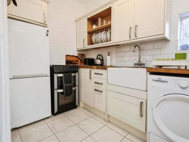 3 bedroom terraced house for sale in Third Avenue, BIRMINGHAM, West Midlands, B29