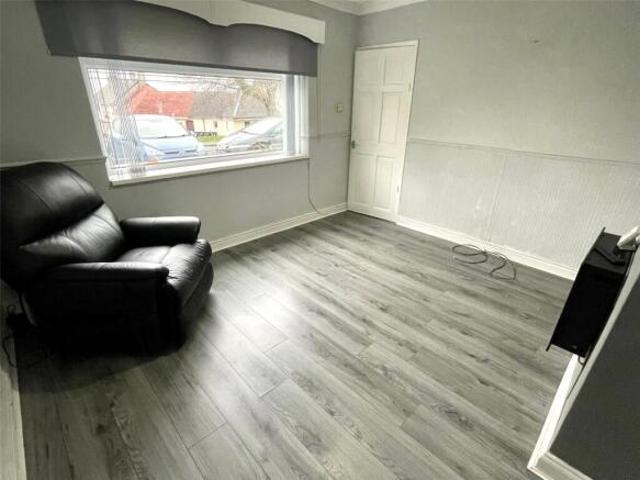 3 bedroom terraced house for sale in Thirlmere Road, Lancaster, Lancashire, LA1