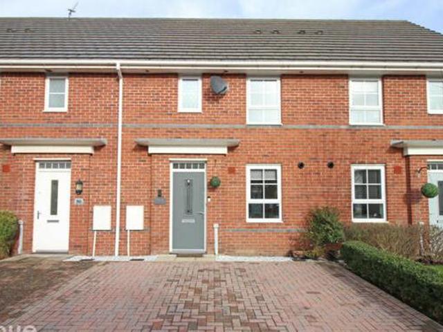 3 Bedroom Terraced House For Sale In Thornton cleveleys