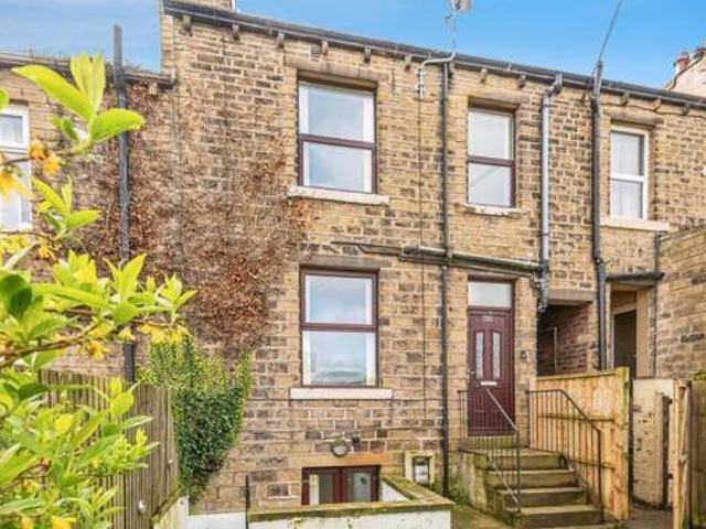 3 Bedroom Terraced House For Sale In Thornton Lodge