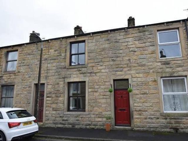 3 bedroom terraced house for sale in Thorn Street Sabden BB7 9EY BB7