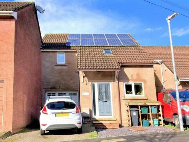 3 Bedroom Terraced House For Sale In Thornbury