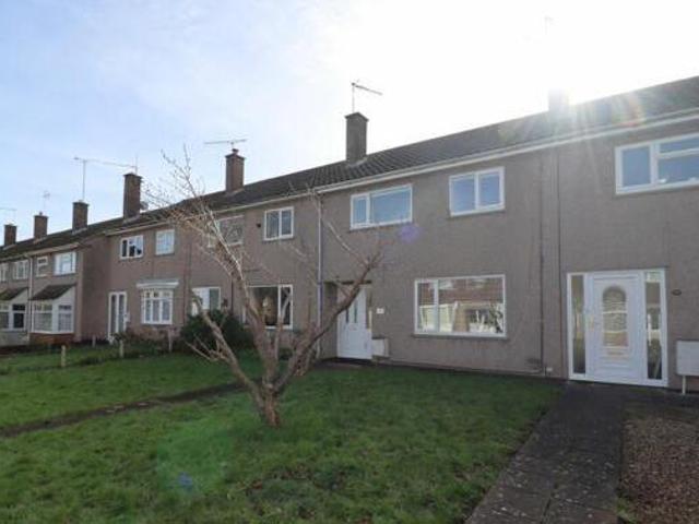 3 Bedroom Terraced House For Sale In Thornbury