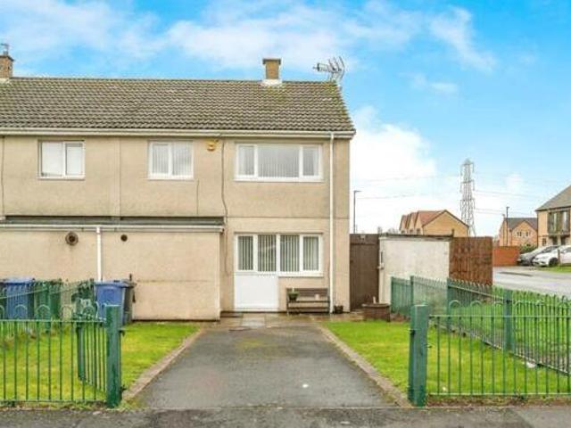 3 Bedroom Terraced House For Sale In Thorne, Doncaster