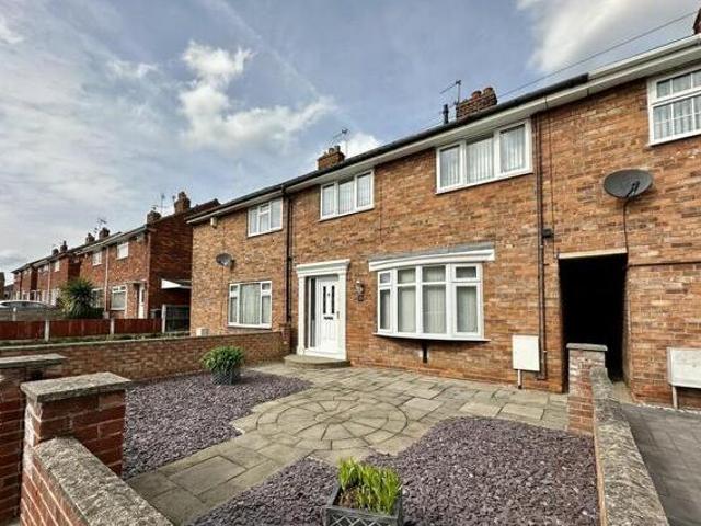 3 Bedroom Terraced House For Sale In Thorne