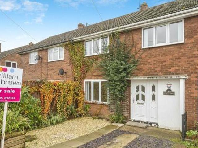 3 Bedroom Terraced House For Sale In Thorne