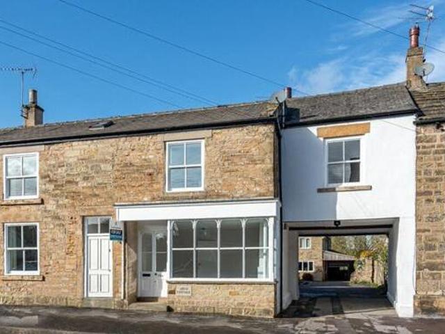 3 Bedroom Terraced House For Sale In Thorner