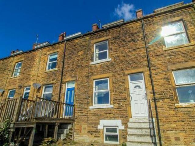 3 Bedroom Terraced House For Sale In Thorpe