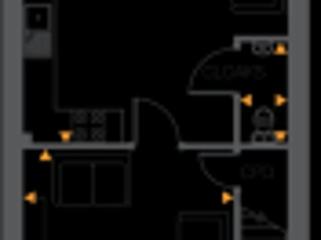 3 bedroom terraced house for sale in Thorpebury, Barkbythorpe Rd, Barkby Thorpe, Leicester LE7 3QP, LE7