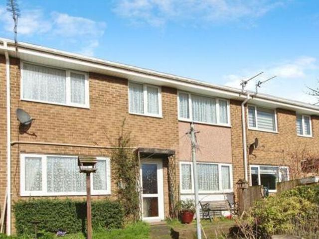 3 Bedroom Terraced House For Sale In Throckley