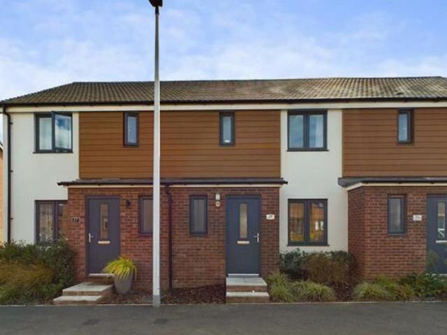3 Bedroom Terraced House For Sale In Tithebarn