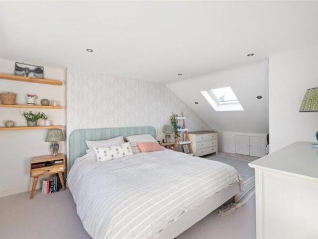 3 bedroom terraced house for sale in Tivoli Road, West Norwood, London, SE27