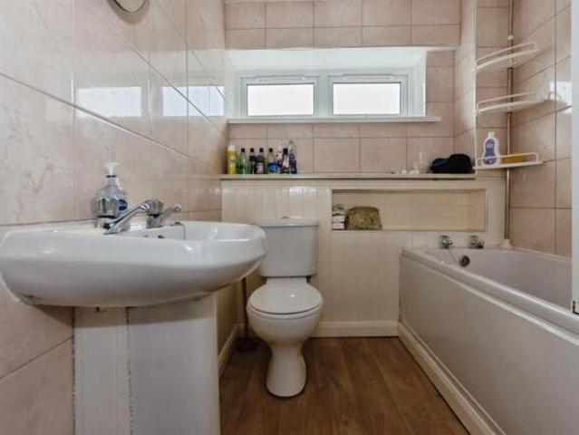 3 bedroom terraced house for sale in Tibbats Close, Birmingham, B32