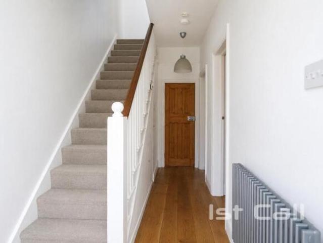 3 bedroom terraced house for sale in Tickfield Avenue, Southend On Sea, SS2