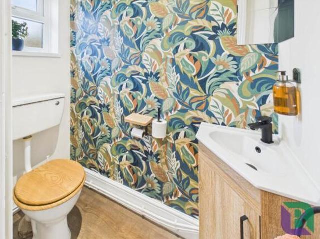 3 bedroom terraced house for sale in Tickford Street, Newport Pagnell, MK16