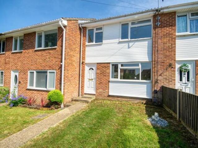 3 bedroom terraced house for sale in Tickleford Drive, Southampton, SO19