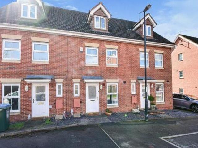 3 Bedroom Terraced House For Sale In Tile Hill, Coventry