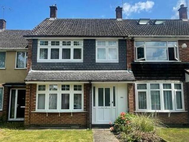 3 Bedroom Terraced House For Sale In Tile Hill, Coventry
