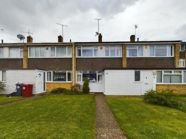 3 Bedroom Terraced House For Sale In Tilehurst