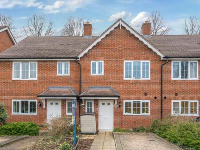 3 Bedroom Terraced House For Sale In Tilehurst